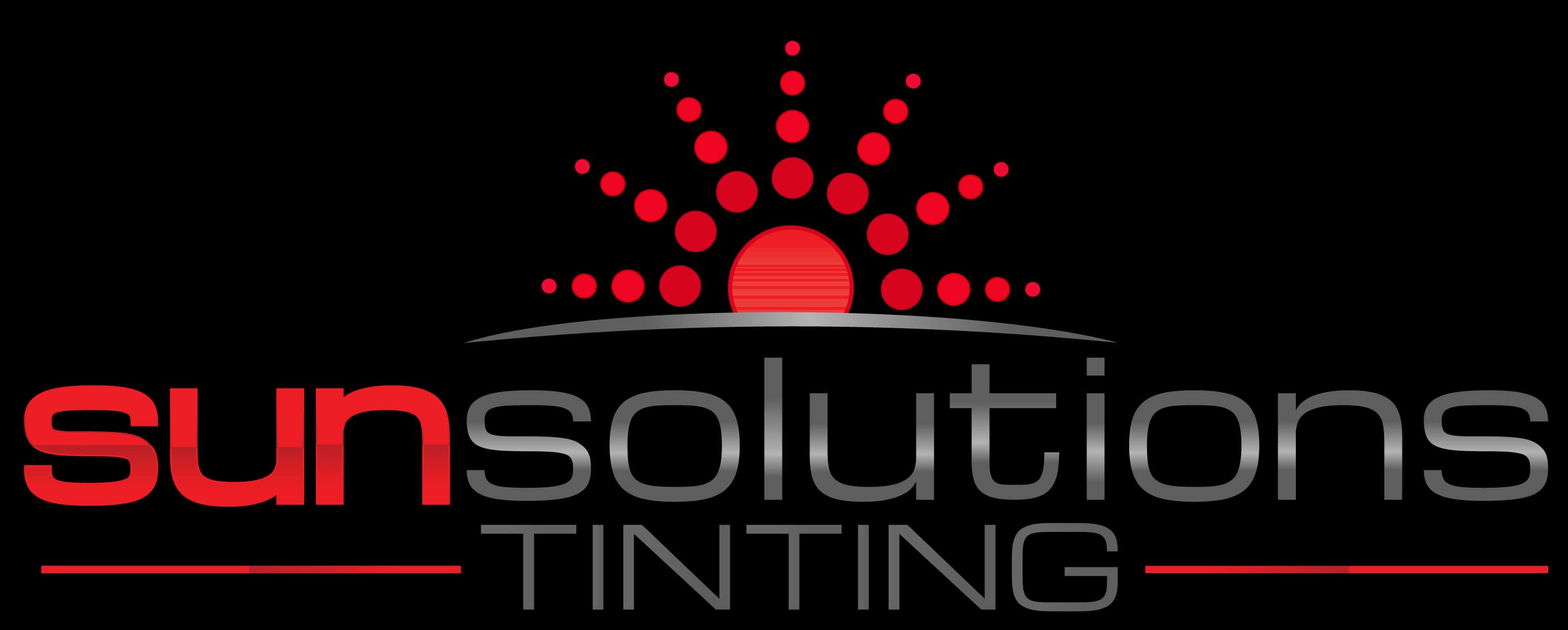 Home | Sun Solutions Tinting